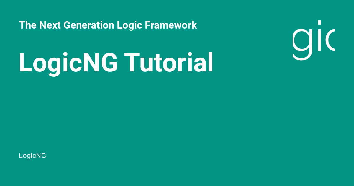 Logicng Tutorial The Next Generation Logic Framework 6599